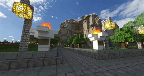 How To Find The Seed Of A Minecraft Realm Five Players