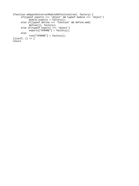 Universal Module Definition Pdf