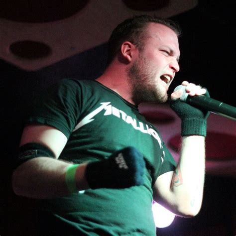 Daniel Mcmahon Encyclopaedia Metallum The Metal Archives