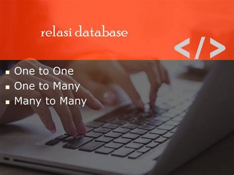 Cara Membuat Database Tabel Field Dan Recordpdf