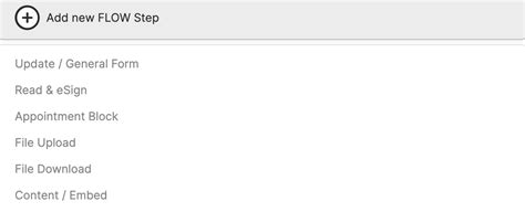 Flows Creating And Assigning Flows Suitedash Support Help Documentation