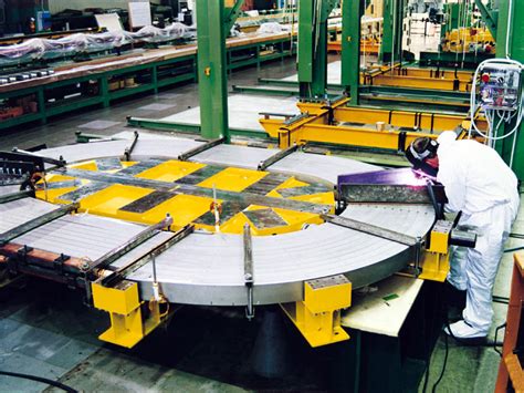 Asg Superconductors Iter Tfmc