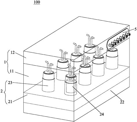 Multi Space Multi Temperature Section Atmospheric Sampling Device Eureka Patsnap