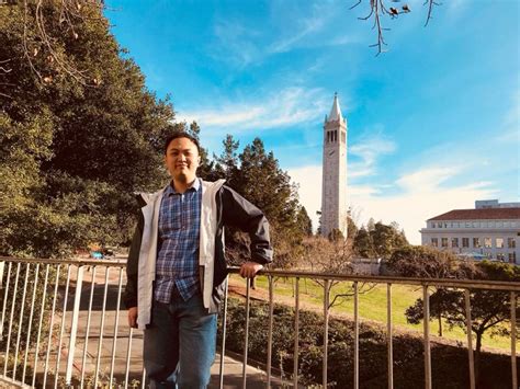 Congratulations Dr James Lincoff And Dr Shuai Liu Teresa Head