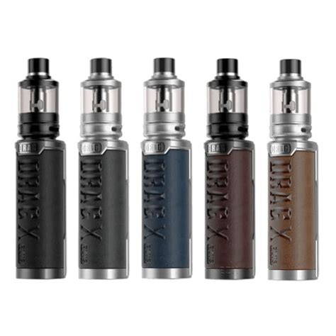 Voopoo Drag X Plus Professional Edition 100w Kit Cheapest Voopoo Drag X Plus Professional