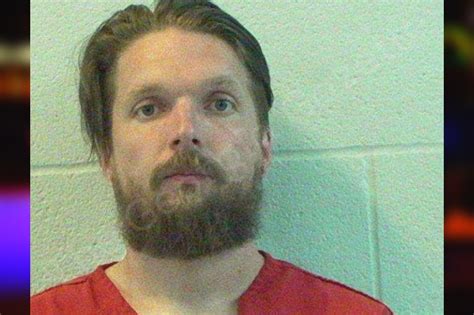 Robert Campbell — Stephens County Jail Bookings