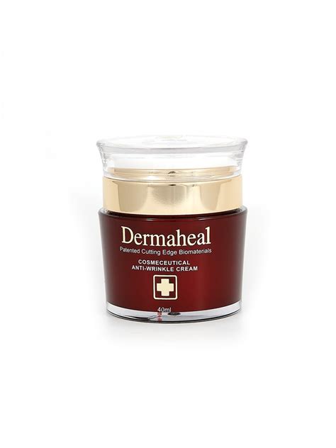Эстетическая косметология: Рекомендую Dermaheal -профессиональный уход ...