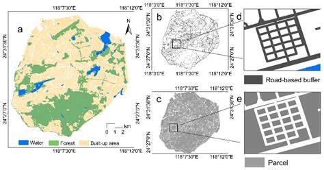 Remote Sensing Free Fulltext A Spectralspatial Classification Of