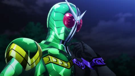 Fuuto Pi Episode 8 Mystery Of The Mansion Release Date And Plot