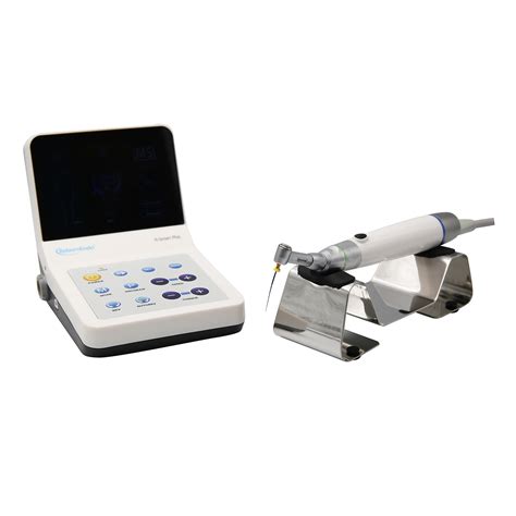R Smart Plus Multifuctional Dental Endo Motor With Integrated Apex Locator Apex Locator And