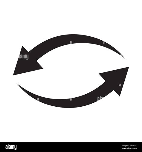 Arrow Icons Black Collection Flat Style Arrow Icon For Your Web Site Design Simple Arrow