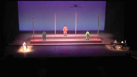 劇団宇宙の森特別公演 朗読劇マサト光満つる武蔵国へ YouTube
