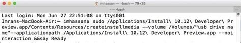 How To Dual Boot MacOS With OS X IThinkDifferent