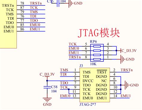 凌乱的dsp笔记（1） F28335基础知识 叮叮当当sunny 博客园