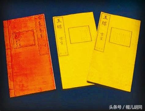 這個家族的家譜堪稱世界之最不會生育的女人不能入冊 每日頭條