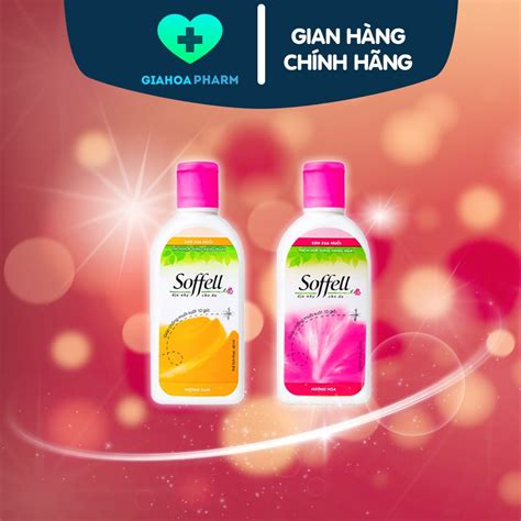 Soffell Anti Mosquito Cream 60ml Repels Mosquito Bites Lasts 10 Hours Floral Scent Orange