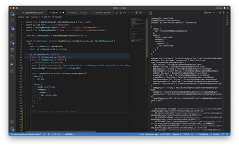 connecting with undefined · prisma prisma · discussion 16976 · github