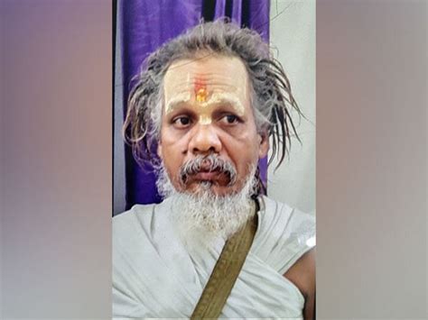 Seer Arrested For Allegedly Attempting Unnatural Sex With 10 Year Old
