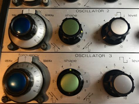 MATRIXSYNTH EMS Synthi AKS