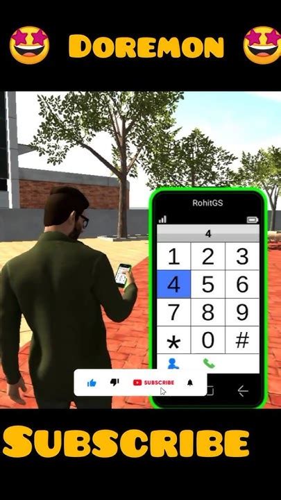 Indian Bike Driving 3d Doremon Chet Code Gaming Shorts Video Indian