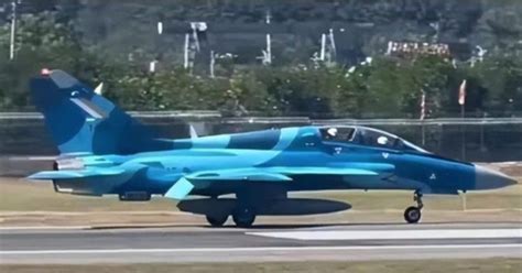 미얀마군 중국산 전투기 6대 인수…저항군 공습에 이용할 듯