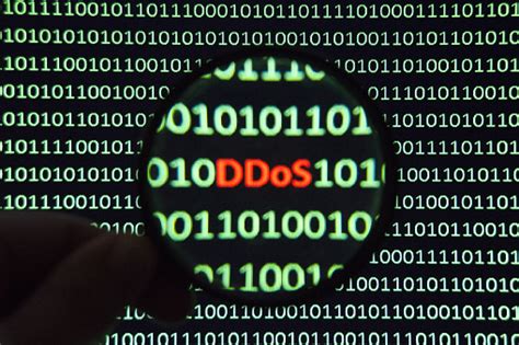 Ddos 서비스 거부 공격에 대한 스톡 사진 및 기타 이미지 서비스 거부 공격 컴퓨터 범죄 발견 Istock