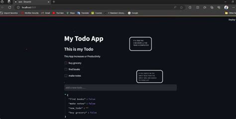 Webdevelopment Streamlit Techinnovation Nitya Oberoi