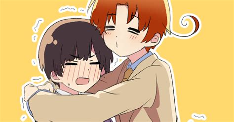 ヘタリア 【腐あり】ヘタリアtwitterログ みとらのイラスト Pixiv