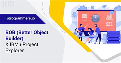 Modern IBM I Development With BOB Project Explorer RPG COBOL DevOps
