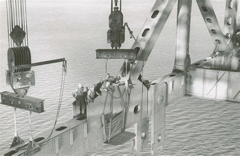 Original Tappan Zee Bridge American Bridge