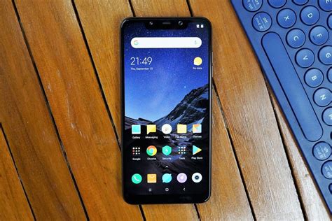 Untuk Fotografi Smartphone Xiaomi Ini Hasilkan Foto Bokeh Terbaik