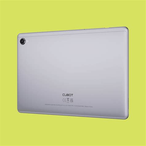 Cubot Tab 10 4 Months