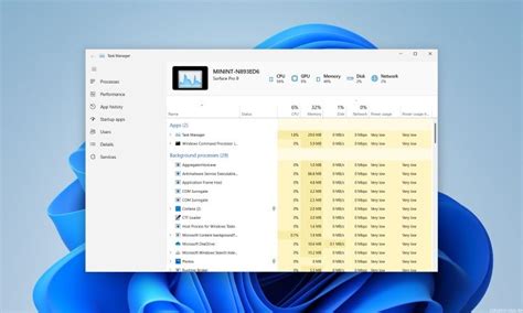 Task Manager Là Gì Cách Sử Dụng Trình Quản Lý Tác Vụ Máy Tính
