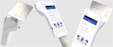 Getting Started User Guide Android Smartpay