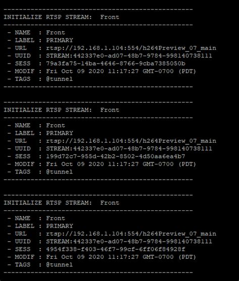 Not Able To Connect To Reolink Cameras Monocle Forums