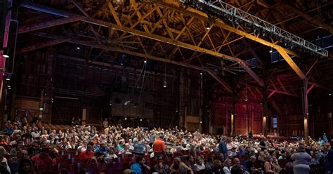 Sundance Announces 2027 Colorado Dates Venues News Screen