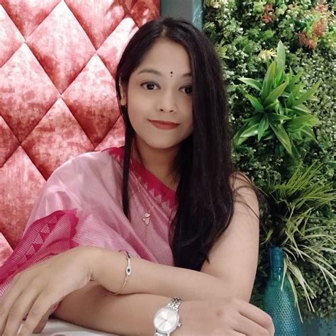 Rudrani Ghosh Sheher Senior Healthcare Research And Data Analyst