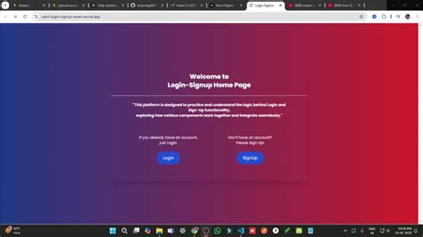 Avtar Singh On Linkedin Reactjs Frontenddevelopment Tailwindcss