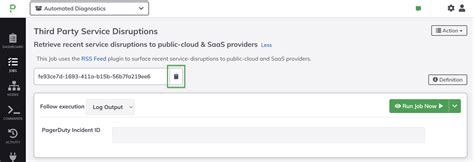 Automated Diagnostics