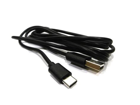 Cable Usb A Male C Male M