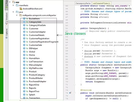 Android Project Architecture Ppt