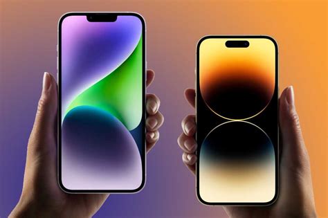 Iphone 14 Vs Iphone 14 Pro Size Doesnt Matter But Everything Else