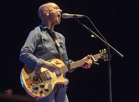Falleció La Cantante Irlandesa Sinéad Oconnor A Los 56 Años De Edad