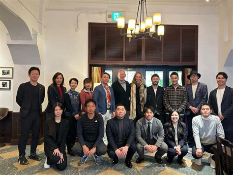 🌟 Ricardo Semler In Japan Courage To Innovate 🌟 In December Ricardo… Semco Style Institute