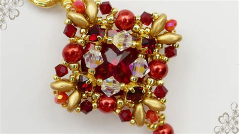 Handmade Earrings Diy Tutorial Youtube