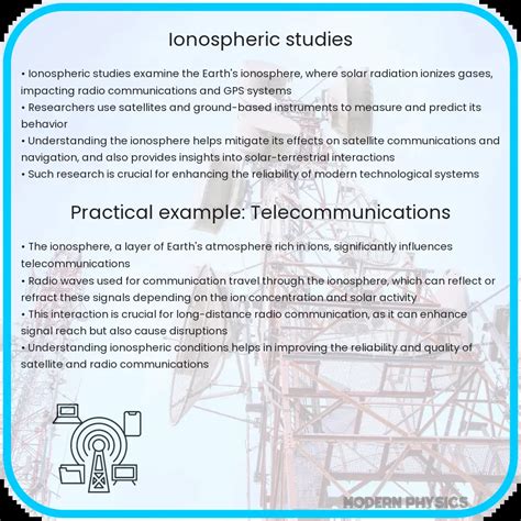Ionospheric Studies Geophysics Insights And Trends
