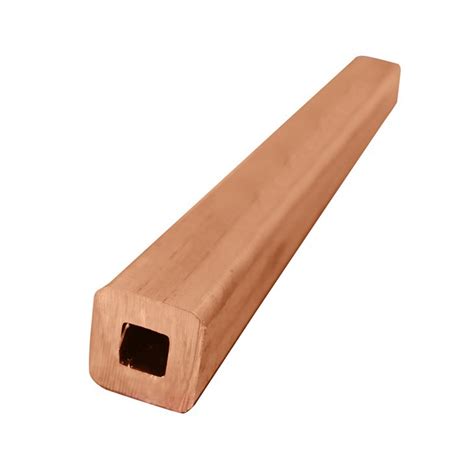 중국 사용자 지정 중공 구리 도체 제조 업체 및 공급 업체 및 공장 Fabmann