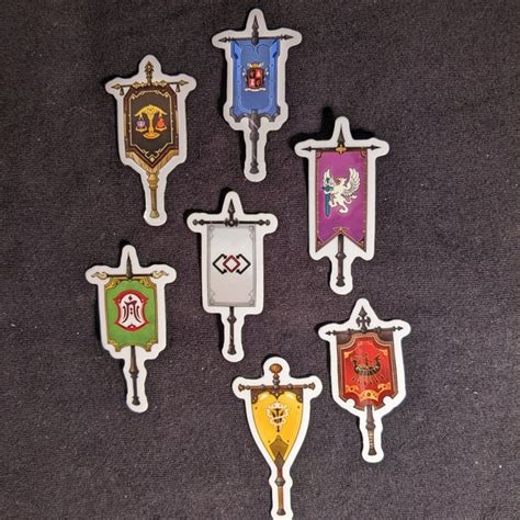 Ffxiv Sticker Etsy
