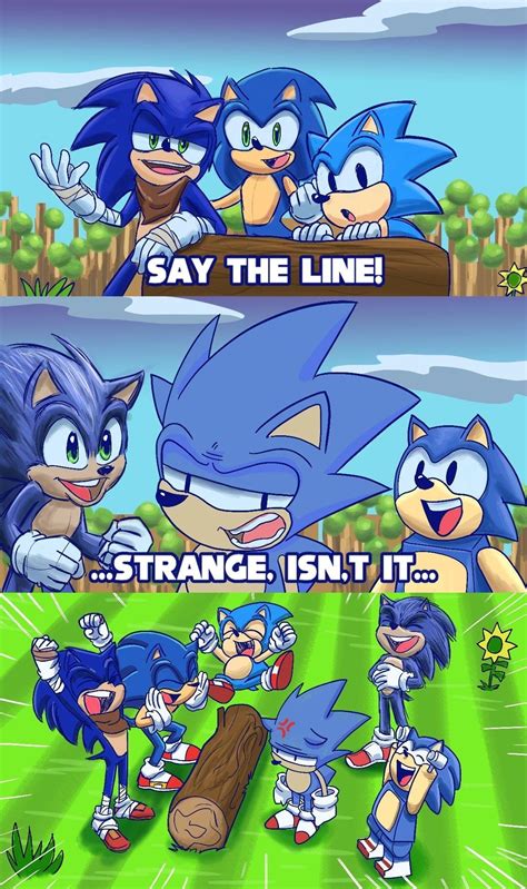 Sonic The Hedgehog Hedgehog Art Shadow The Hedgehog Pokemon Funny Art Funny Memes Sanic