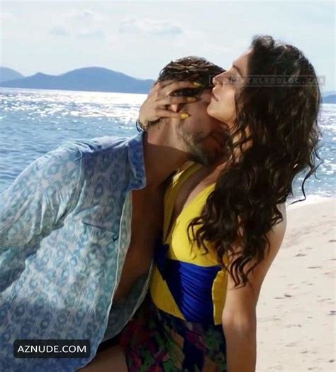 Regina Cassandra Nude Aznude